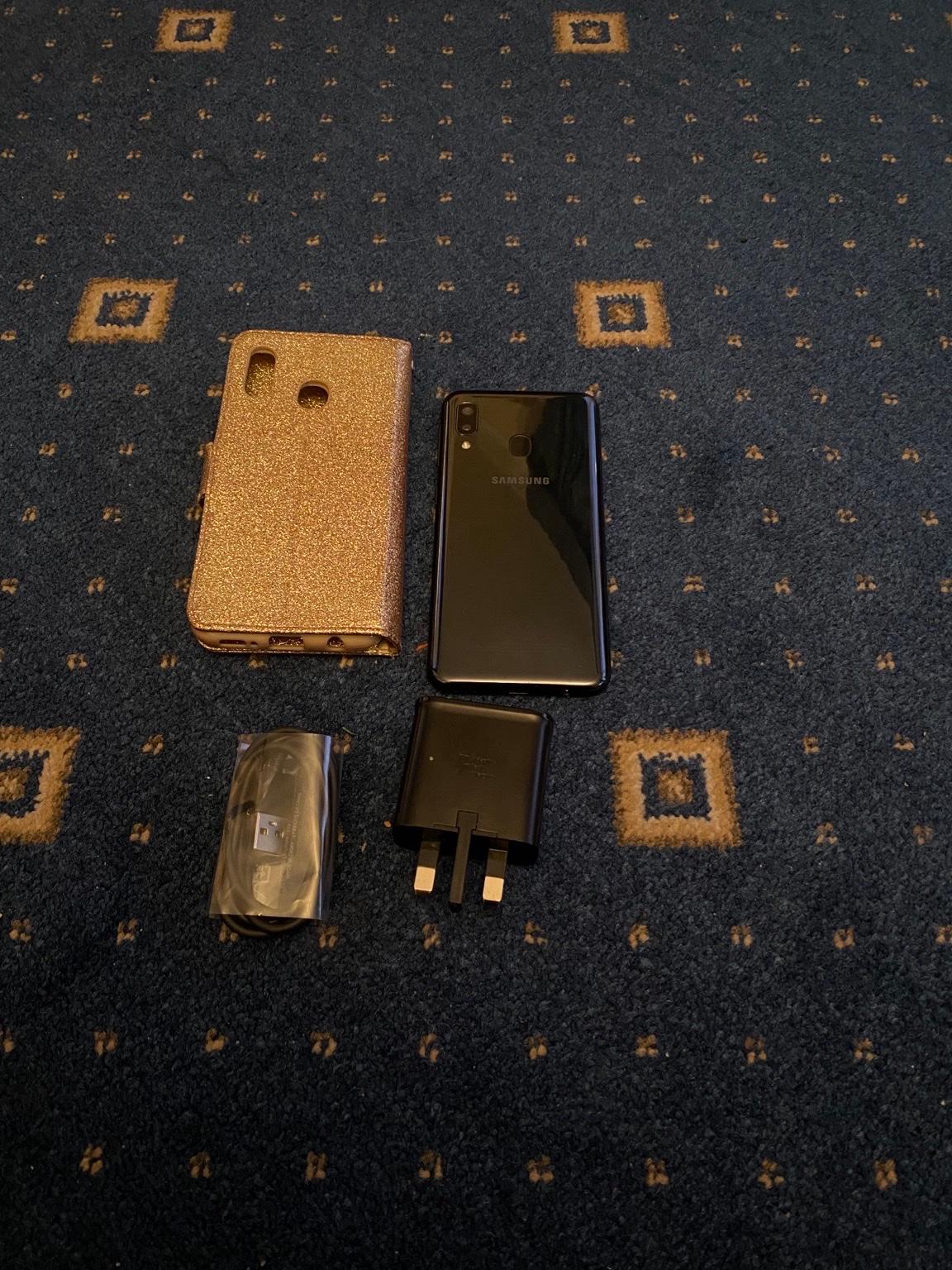 Samsung Galaxy A20E in DA7 London for £85.00 for sale | Shpock
