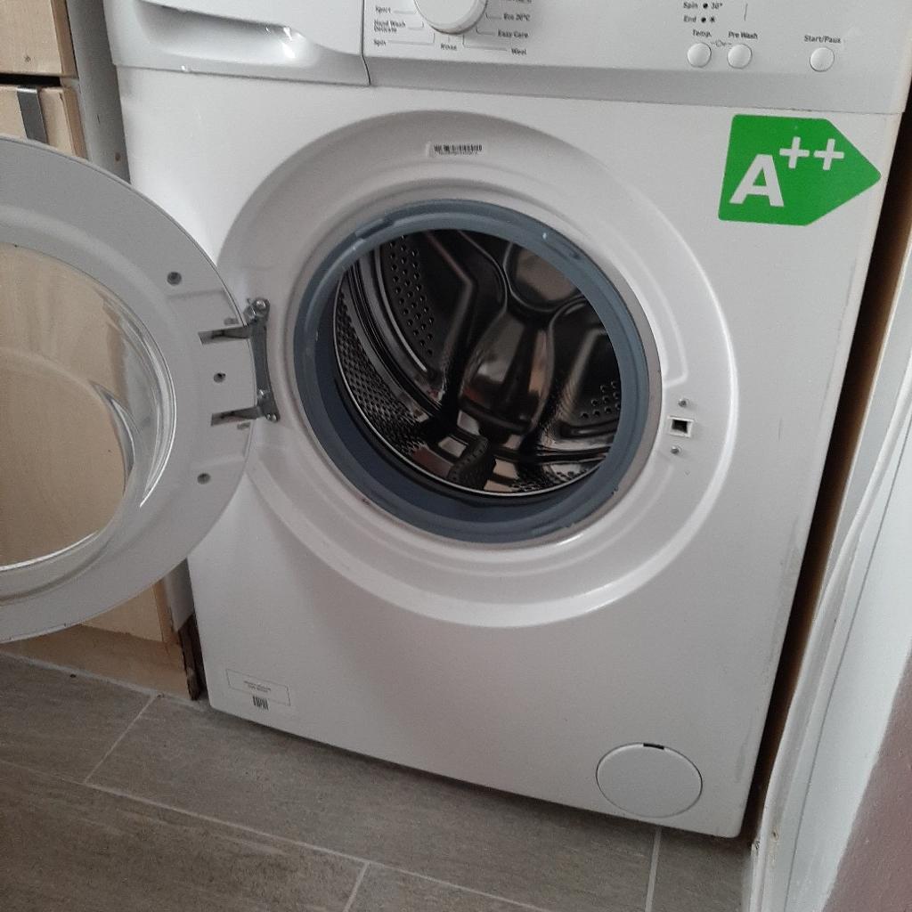 ProAction WMNS610P 6 kg Washing Machine in für 15,00 £ zum Verkauf ...