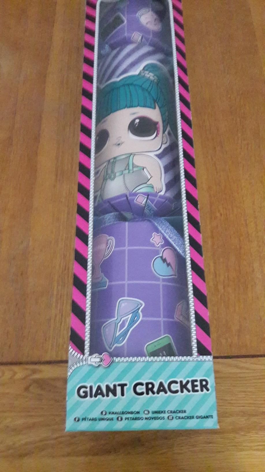 LOL Surprise Giant Cracker in WV11 Wolverhampton für 2,50 £ zum Verkauf ...