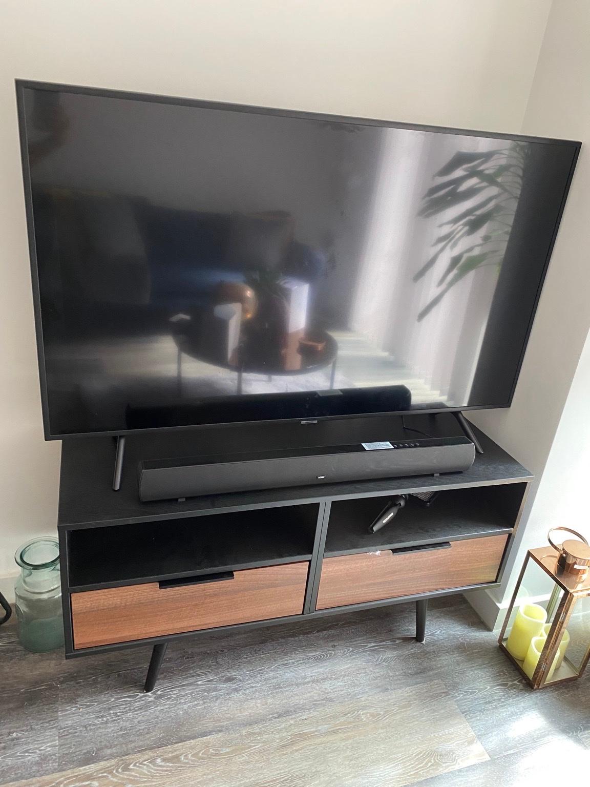Samsung UHD 4K Smart TV 55’’ in B5 Birmingham for £250.00 for sale | Shpock