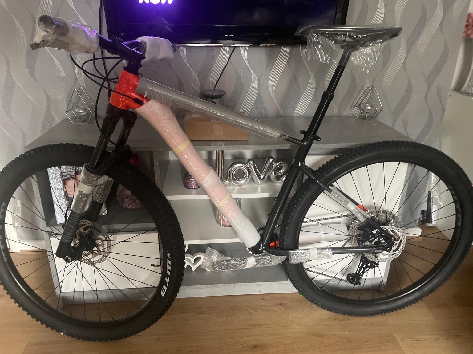 2021 cannondale trail SE 3 mountain bike in WA10 Helens for £700.00 for ...