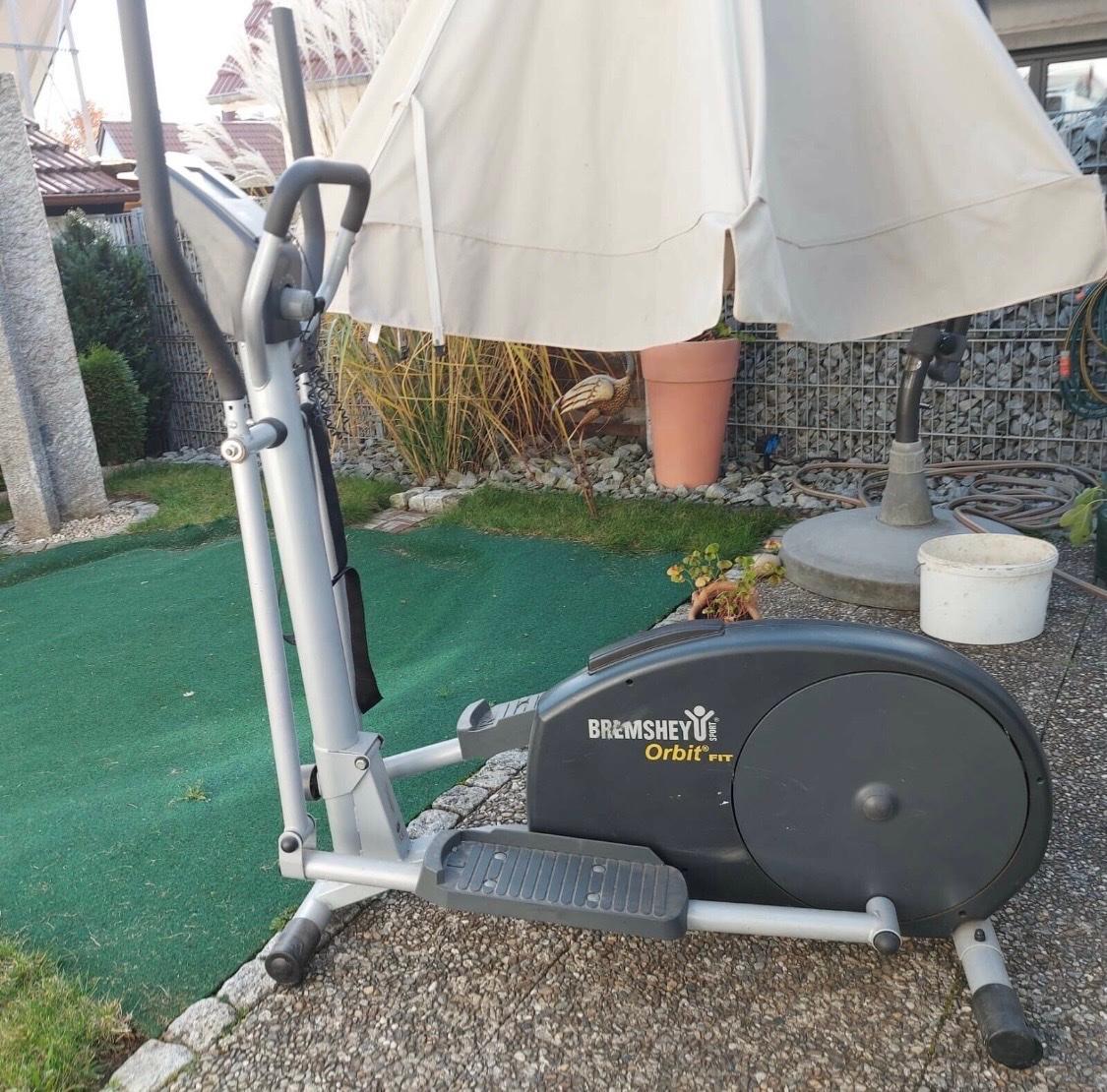 Stepper Bremshey Orbit fit 💪🏼 in 74321 Bietigheim-Bissingen für 30,00 ...