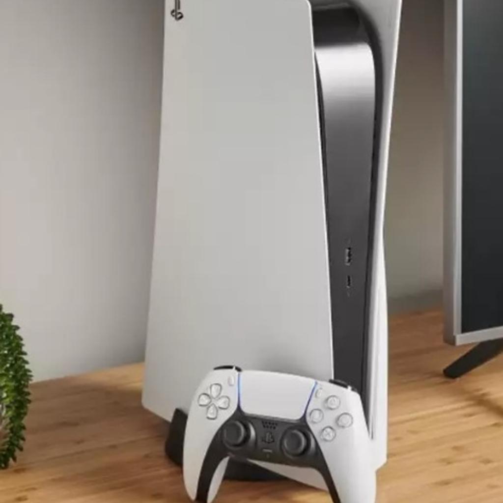 Sony PlayStation 5 digital edition console in CF81 Bargoed für £ 400,00 ...
