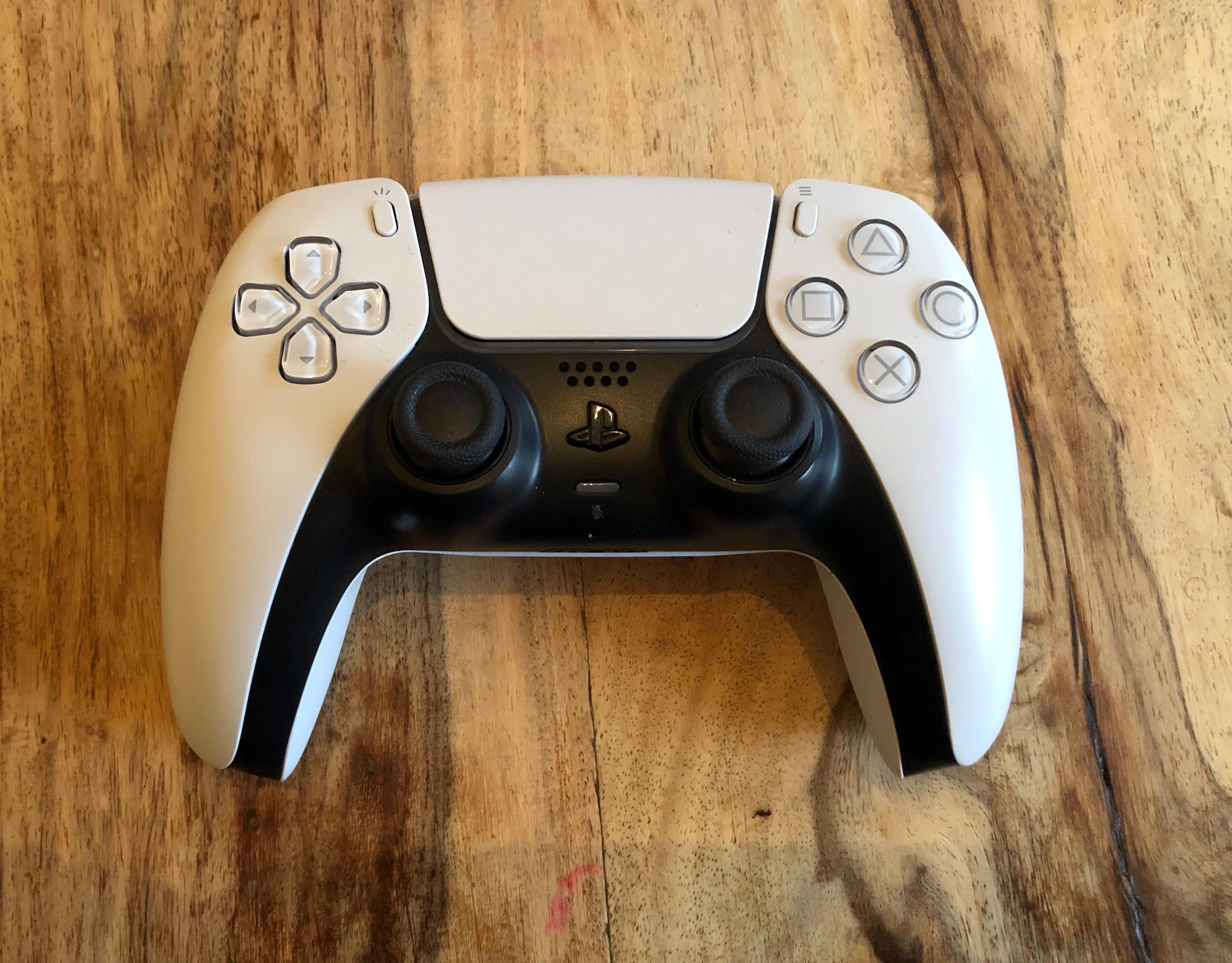 Sony PS5 DualSense Wireless Controller in SE4 London für £ 40,00 zum ...