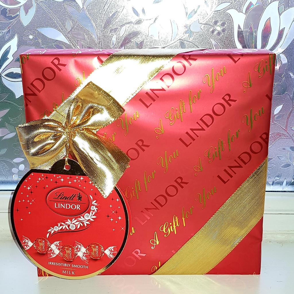 Lindor&Thorntons Chocolate Gift Boxes. in WS2 Walsall for £18.00 for ...