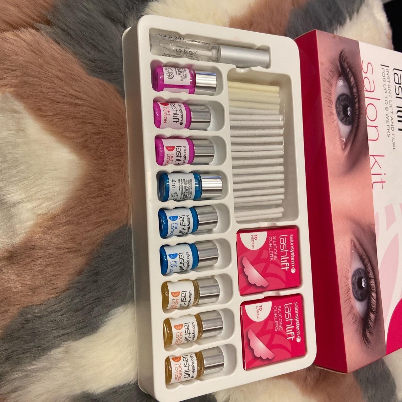Salon system lash lift kit in B64 Sandwell für £ 25,00 zum Verkauf ...