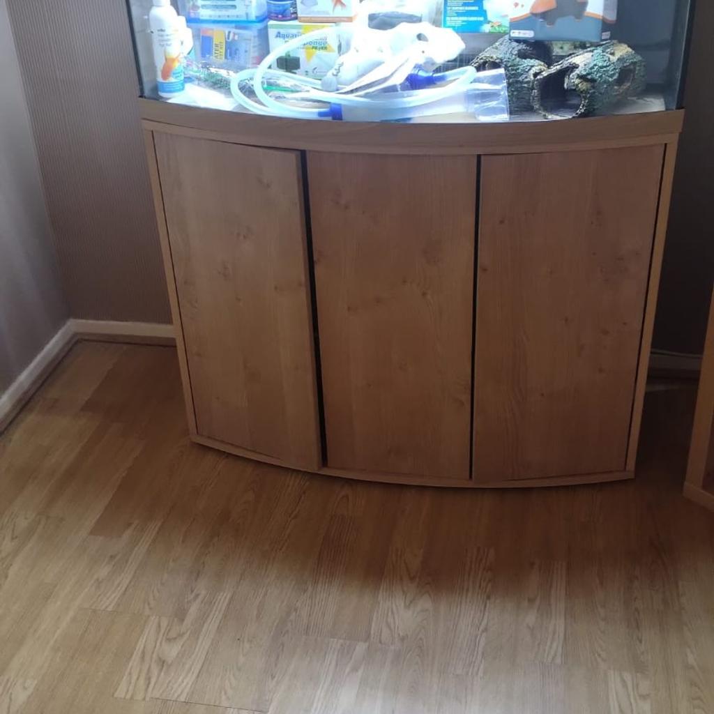 Jewel Vision 180litre Fish Tank in M7 Salford für 140,00 £ zum Verkauf ...