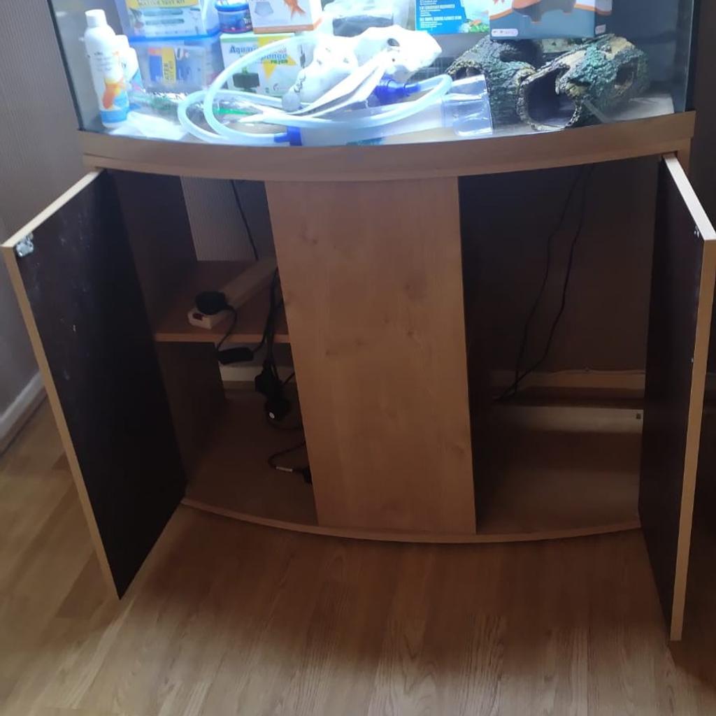 Jewel Vision 180litre Fish Tank in M7 Salford für 140,00 £ zum Verkauf ...