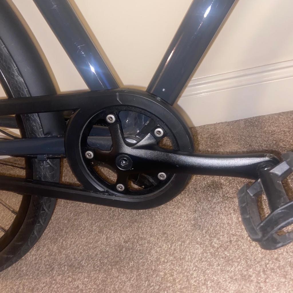 VanMoof S1 bike in SE14 Lewisham for £550.00 for sale | Shpock