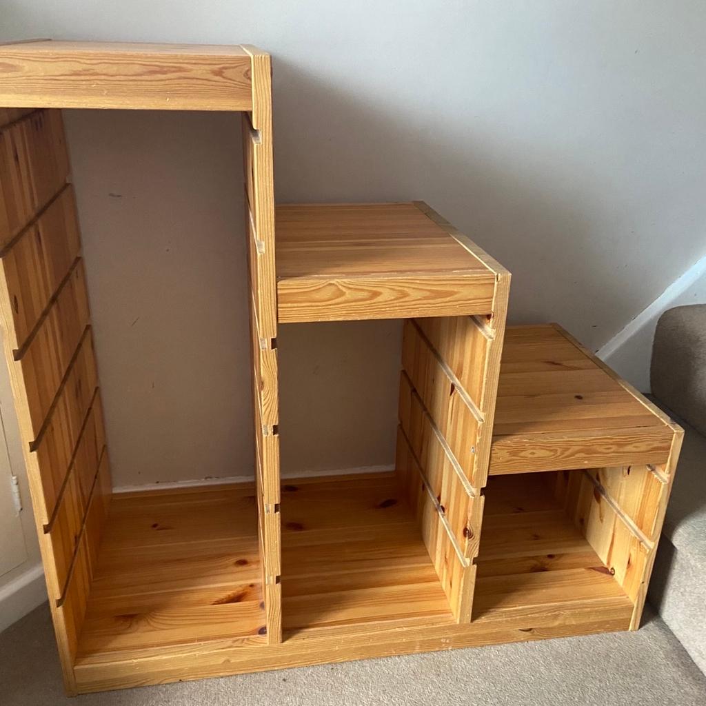 IKEA Trofast Unit in Blaby für £ 25,00 zum Verkauf | Shpock AT