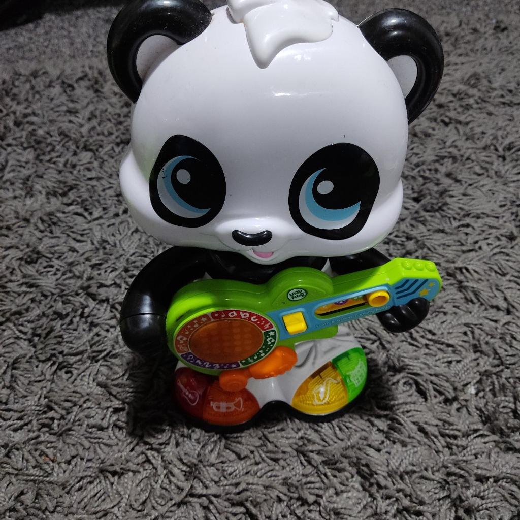 vtech sing along bear activity toy in S20 North East Derbyshire für £ 5 ...