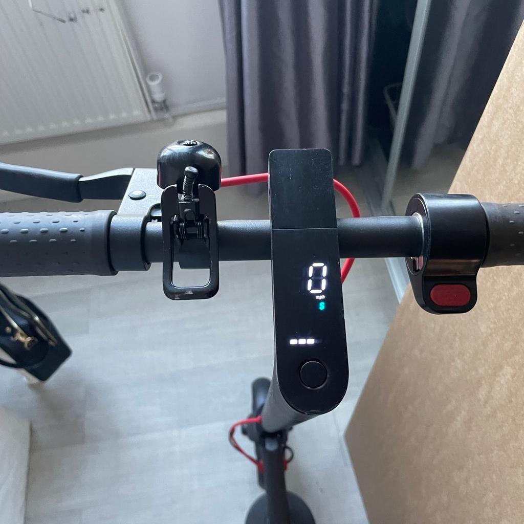 Xiaomi pro 2 electric scooter in SW15 London für 200,00 £ zum Verkauf ...