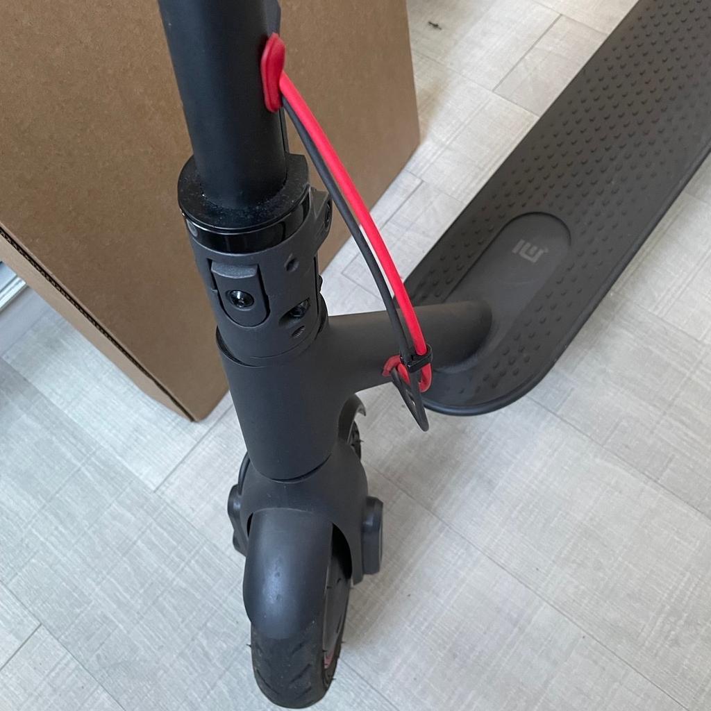 Xiaomi pro 2 electric scooter in SW15 London für 200,00 £ zum Verkauf ...