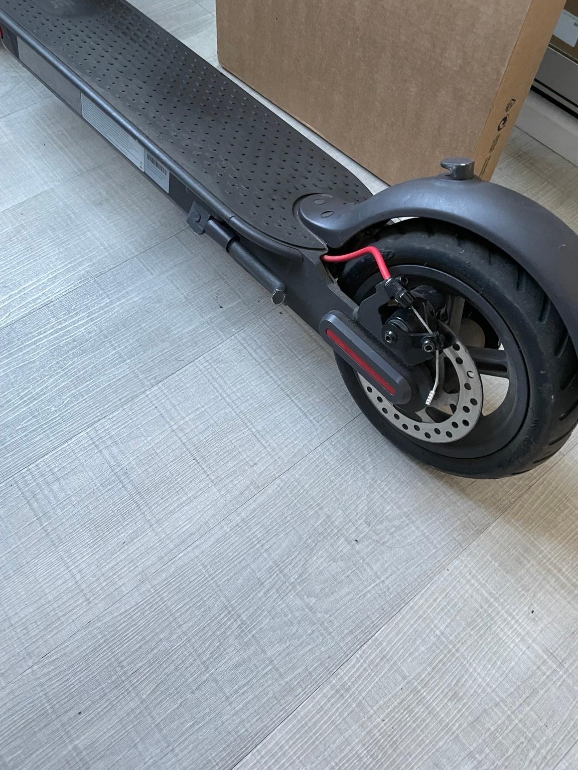 Xiaomi pro 2 electric scooter in SW15 London für 200,00 £ zum Verkauf ...
