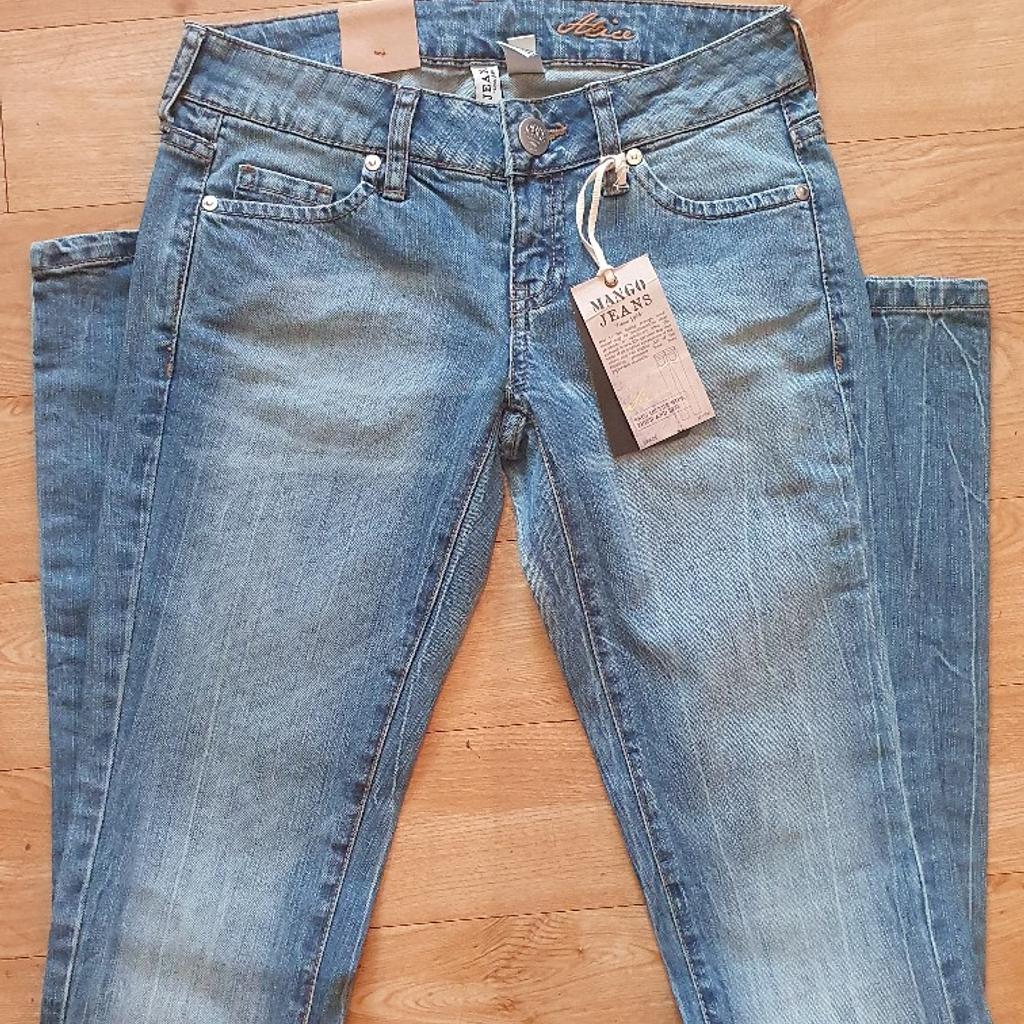 Stunning Mango Jeans 👖 in HA5 Harrow für £ 10,00 zum Verkauf | Shpock AT