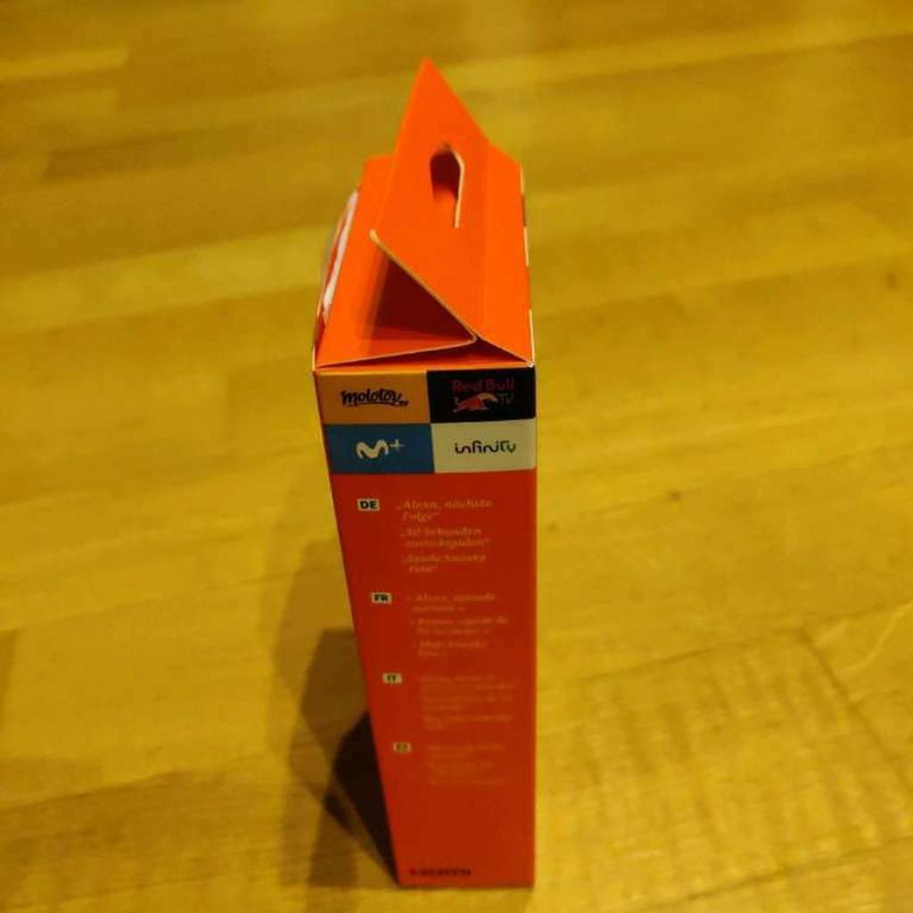 Amazon FireTV 4K in 4030 Linz für 32,00 € zum Verkauf | Shpock DE