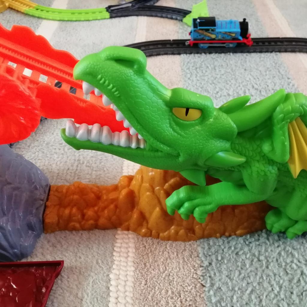 Thomas & Friends Trackmaster bundle in B78 Warwickshire for £10.00 for ...