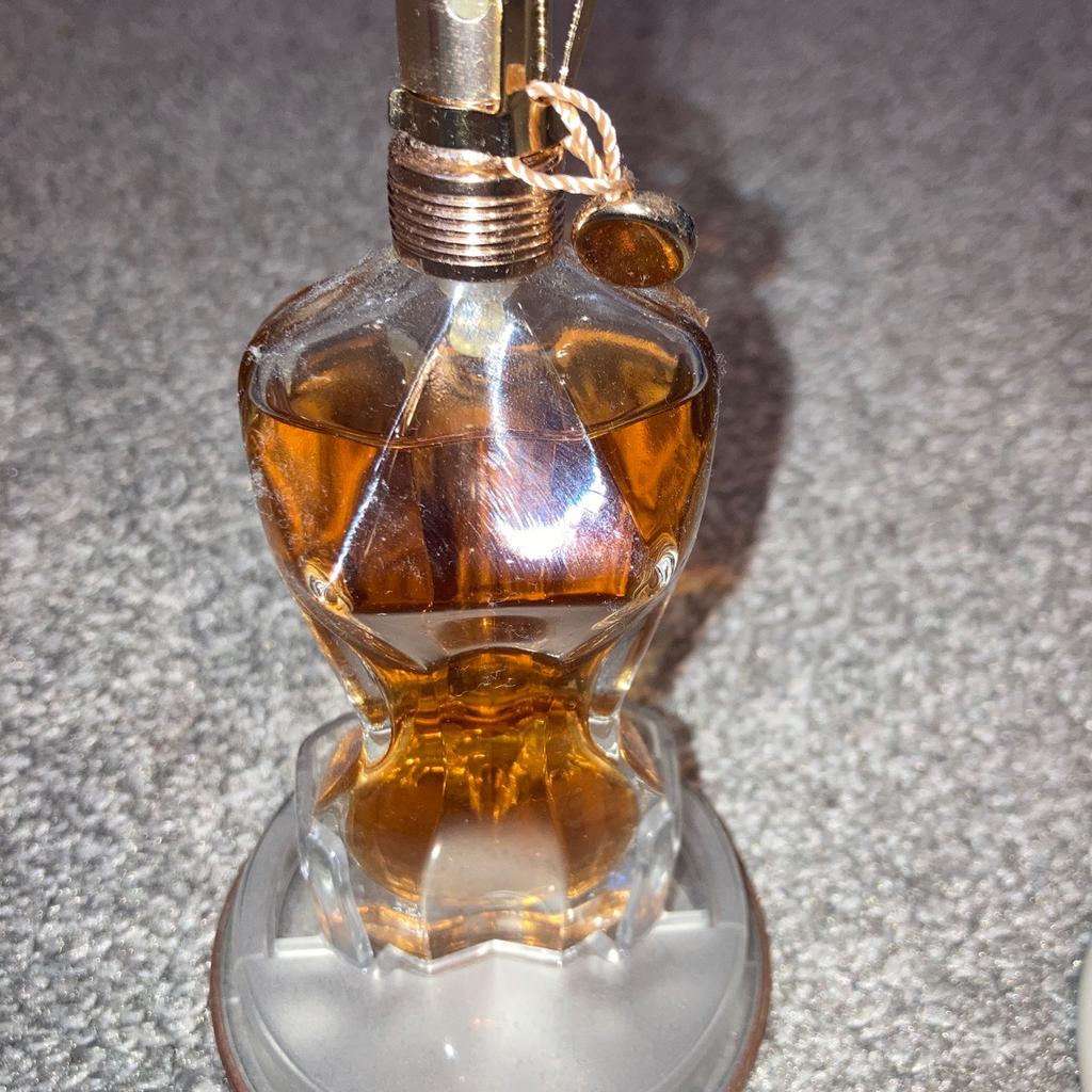 Jean Paul gaultier Perfume in WS10 Walsall für £ 8,00 zum Verkauf ...