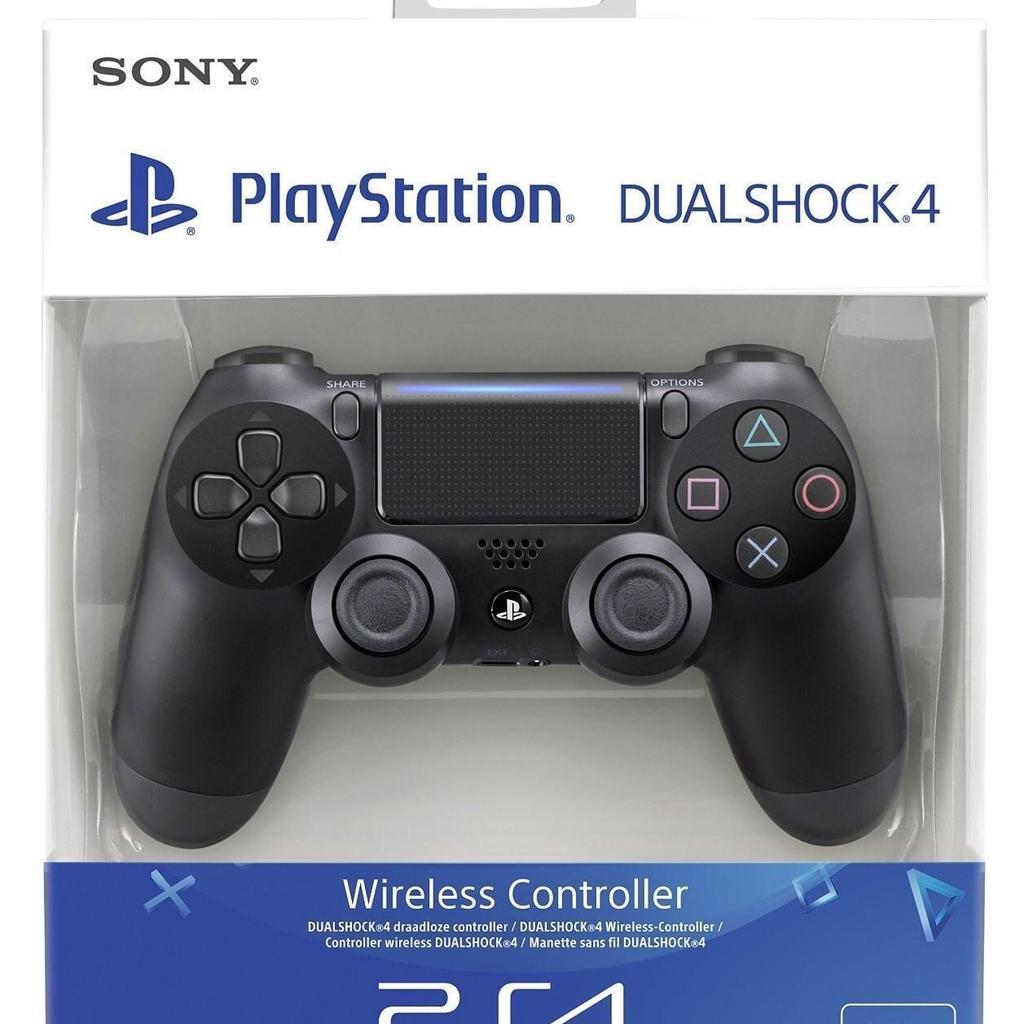 Sony PS4 DualShock wireless controller in BD5 Bradford für £ 23,00 zum ...