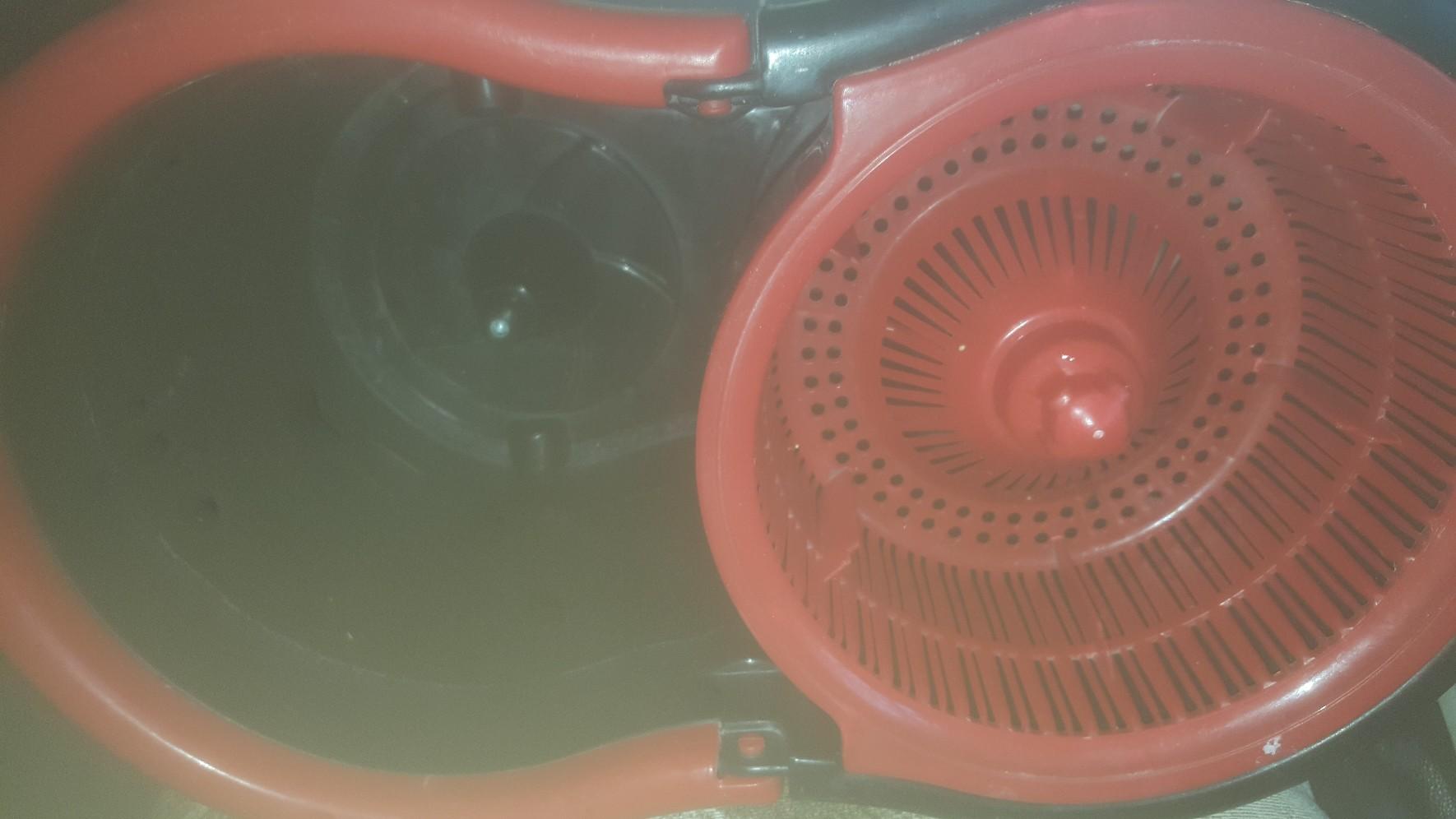Automatic Mop Wringer Bucket in Burslem für 5,00 £ zum Verkauf | Shpock DE