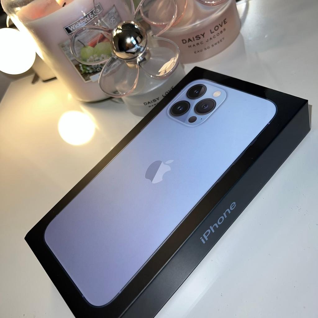 iPhone 13 Pro Max in CT17 Dover für £ 1.000,00 zum Verkauf | Shpock AT