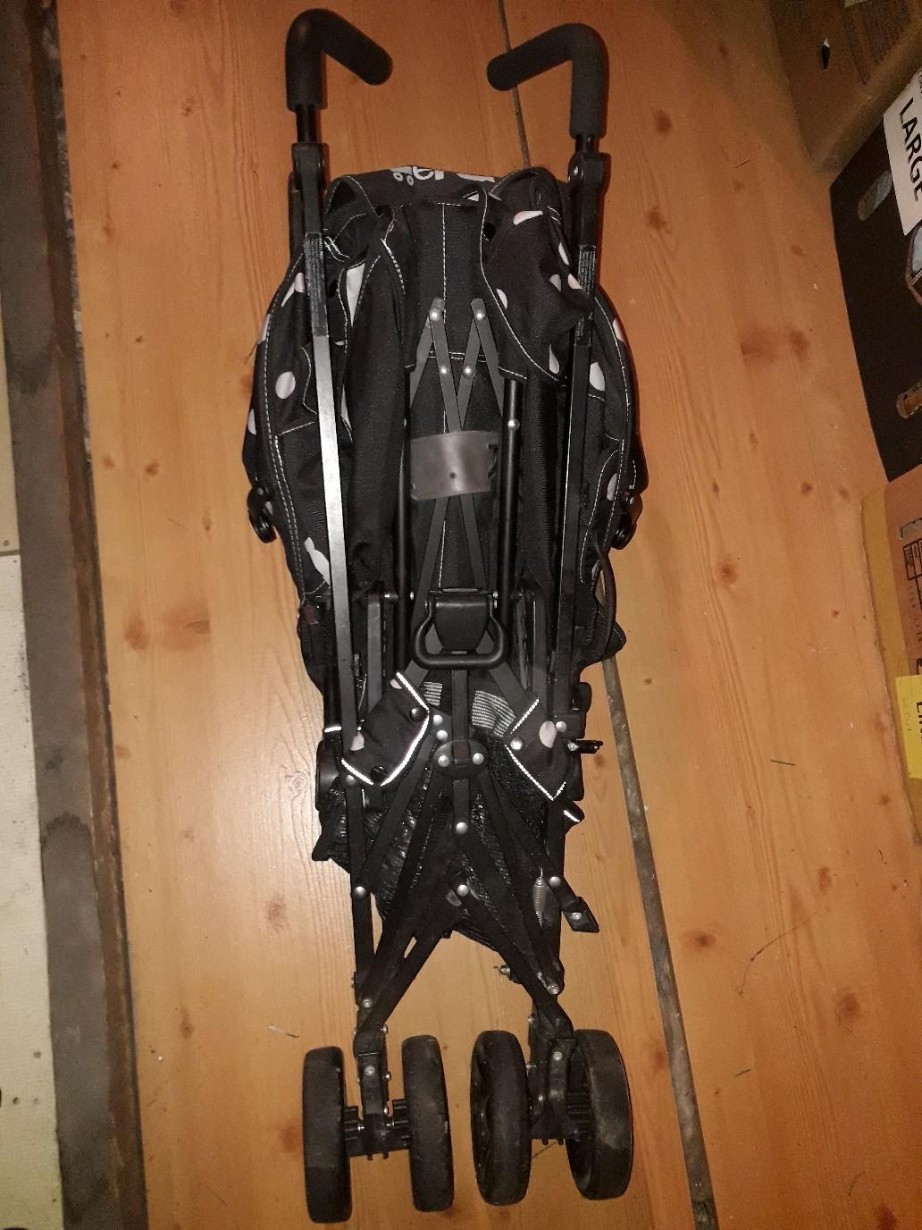 Zeta Vroom Unisex Pushchair in DY4 Sandwell für £ 20,00 zum Verkauf ...