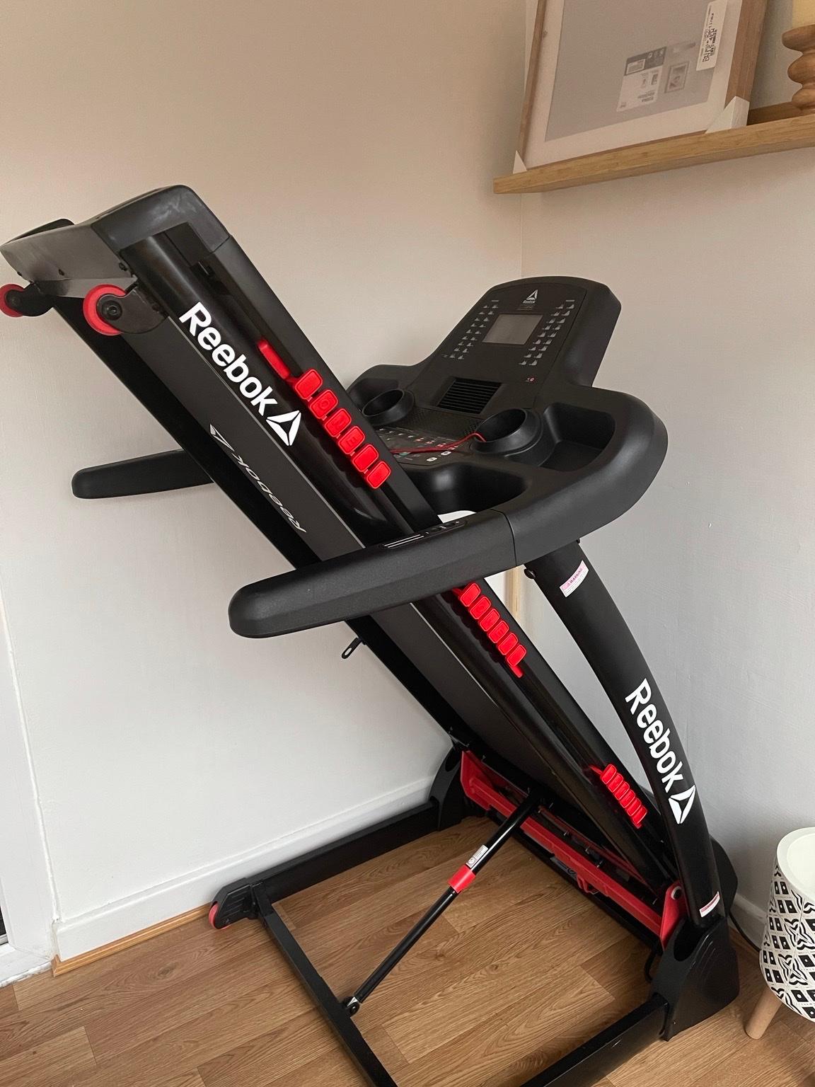 Reebok One GT40S Treadmill in Doncaster für 430,00 £ zum Verkauf ...