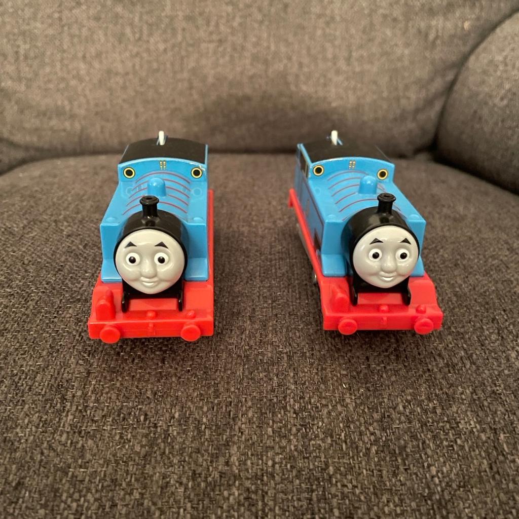 Trackmaster Thomas the tank engine in St Helens für £ 5,00 zum Verkauf ...