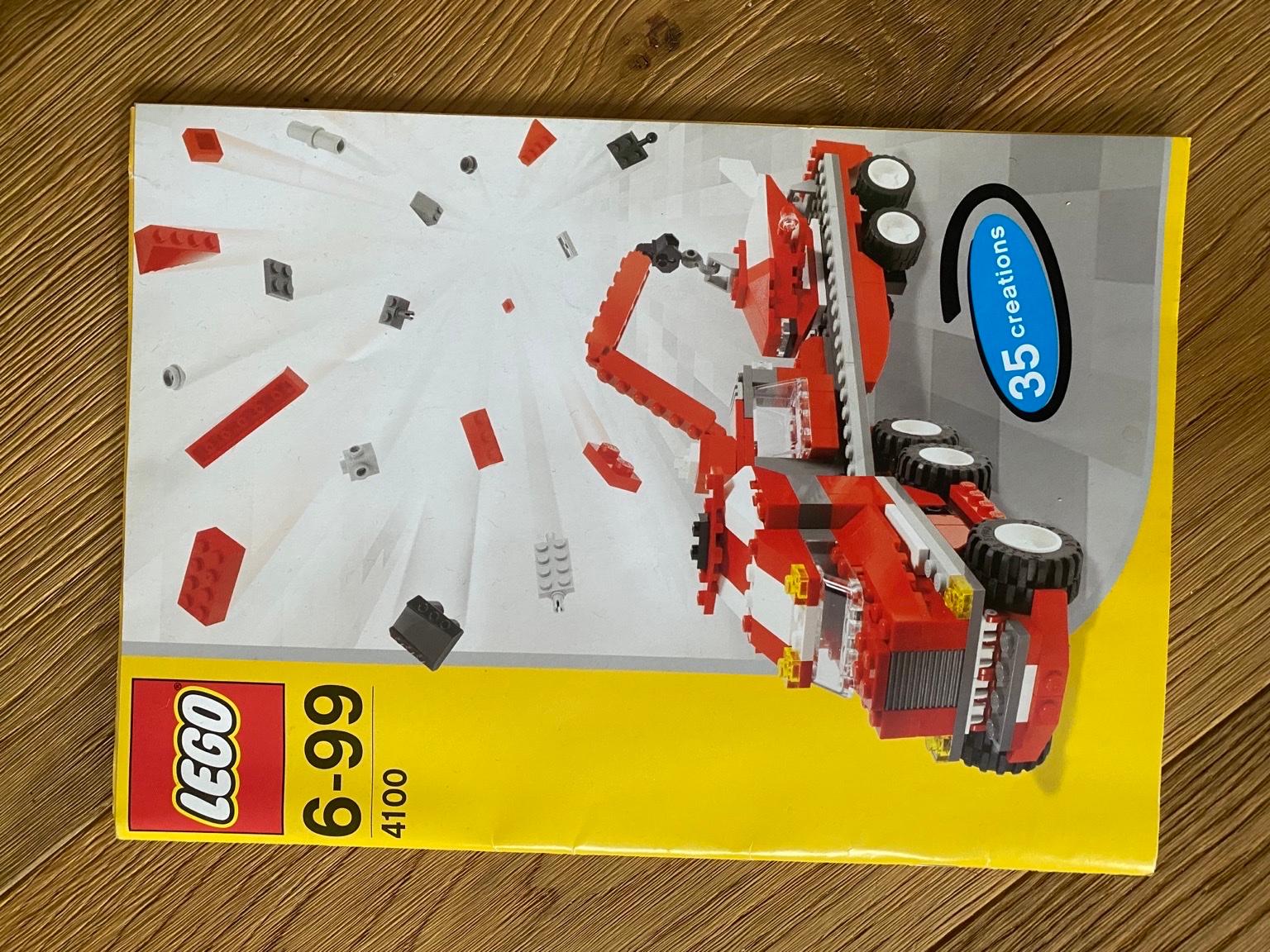 LEGO in 6341 Gemeinde Ebbs für € 50,00 zum Verkauf | Shpock AT