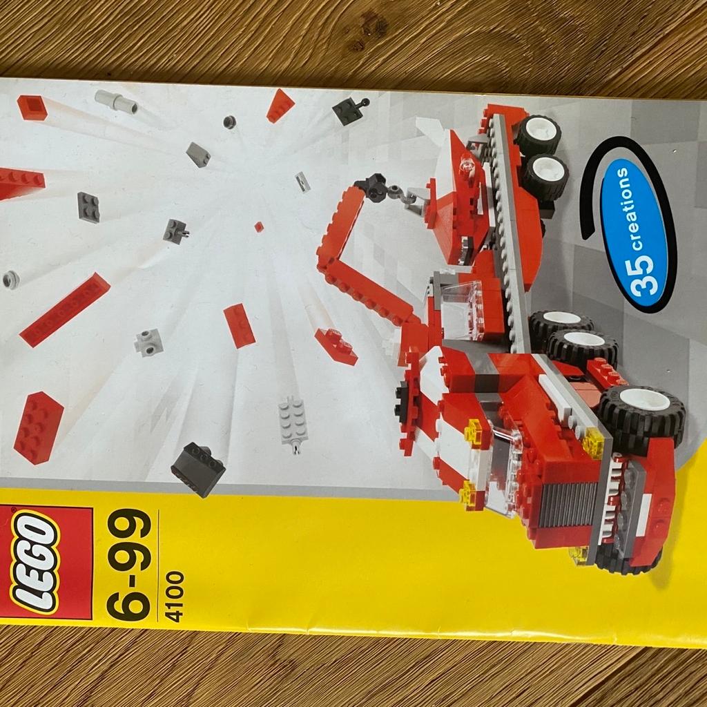 LEGO in 6341 Gemeinde Ebbs für € 50,00 zum Verkauf | Shpock AT