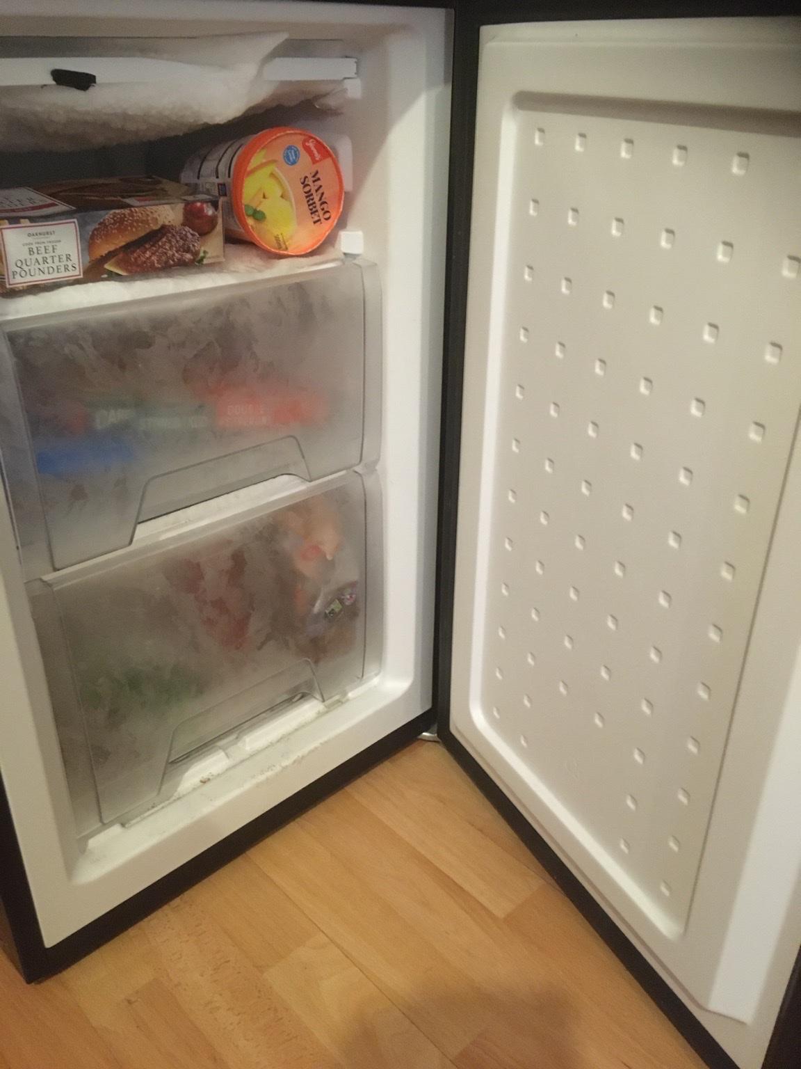 Fridge freezer (bush ) in SE20 London for £80.00 for sale | Shpock