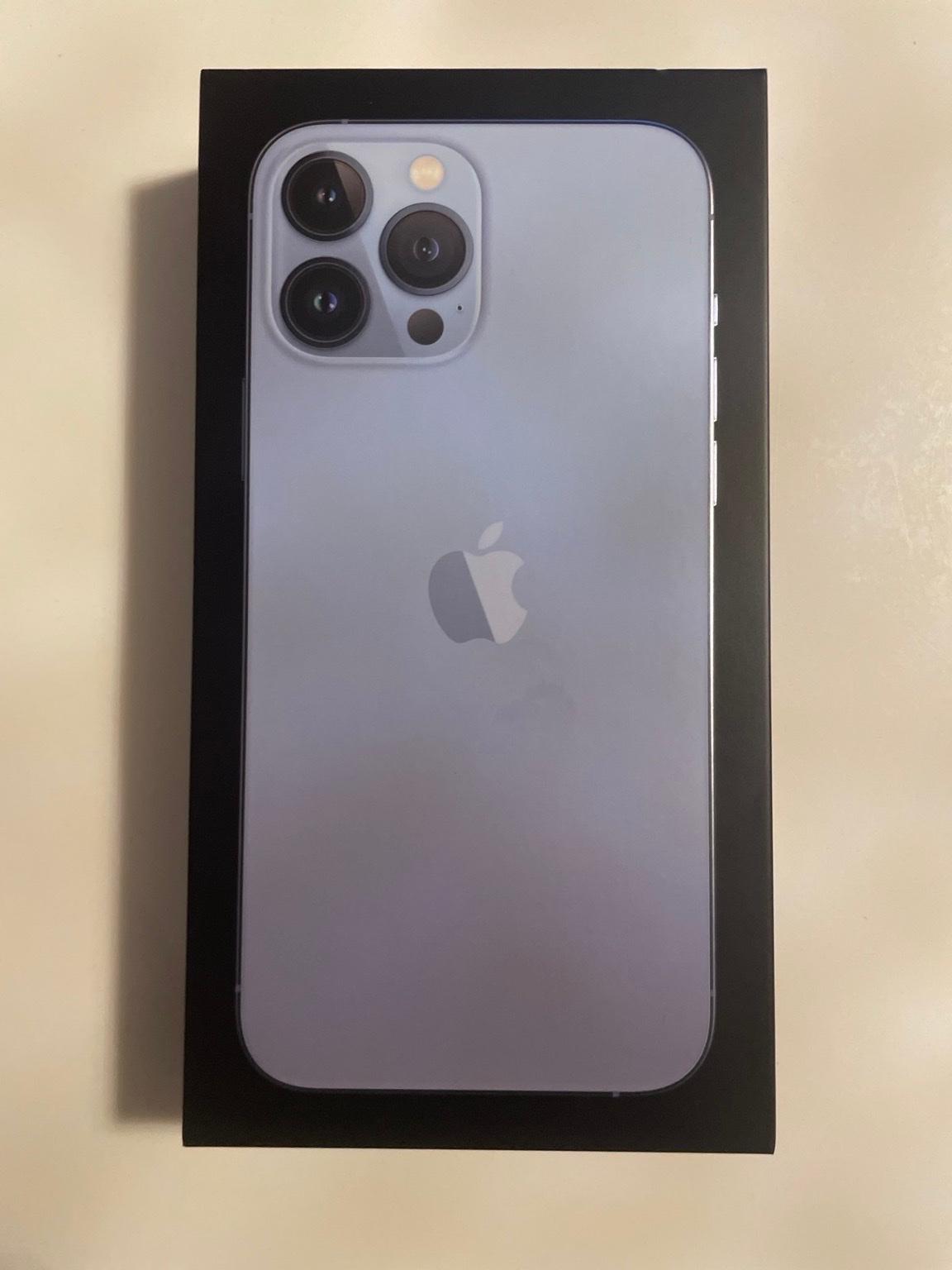 iPhone 13 pro Max 128 Gb (letzter Preis) in 51069 Köln für 1.150,00 ...