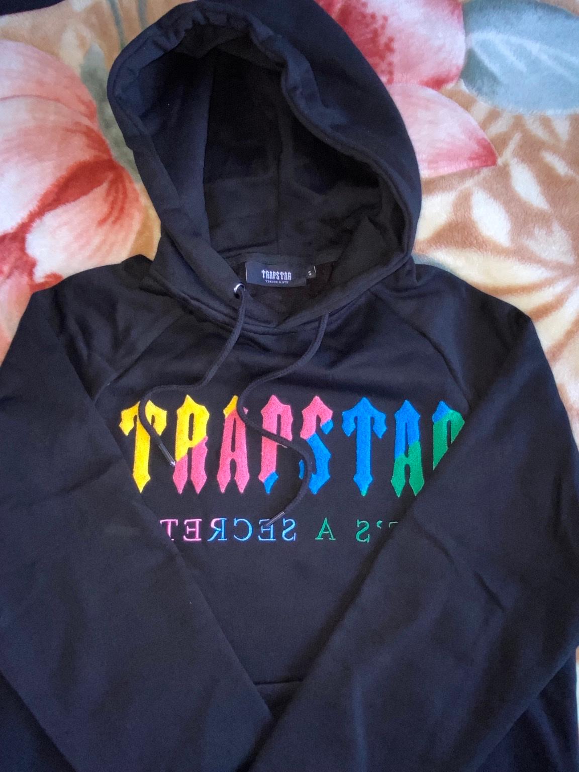Trapstar Rainbow Tracksuit in B69 Sandwell für £ 170,00 zum Verkauf ...