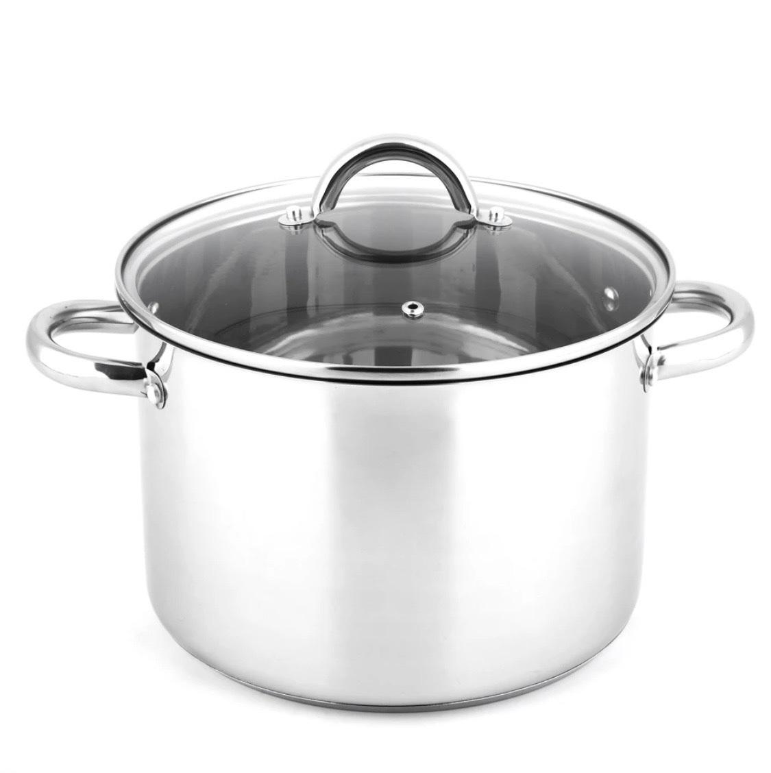 Professional Cookware Set - 15 Piece in IG8 London for £199.98 for sale ...