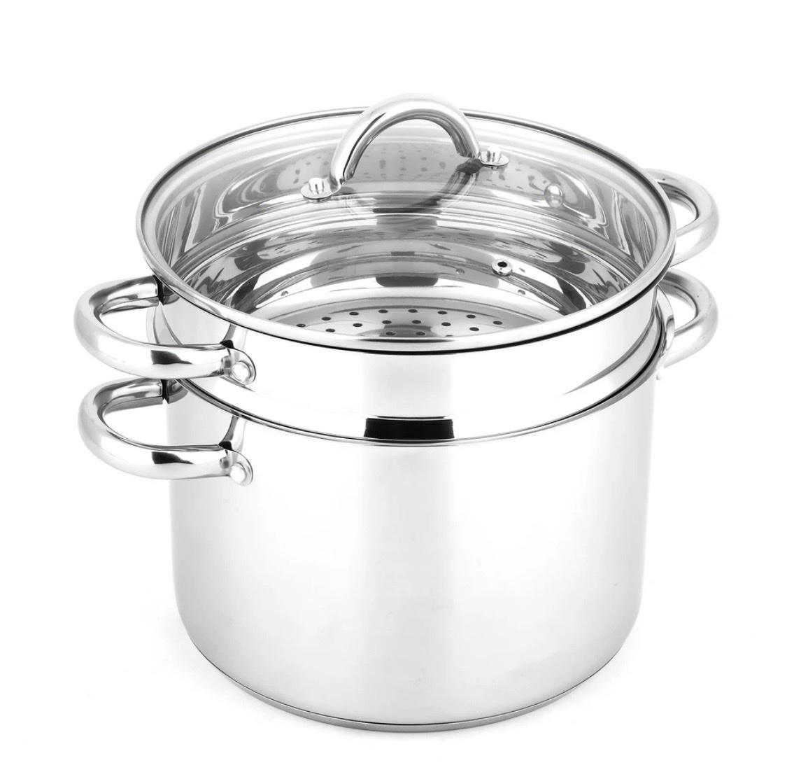 Professional Cookware Set - 15 Piece in IG8 London for £199.98 for sale ...