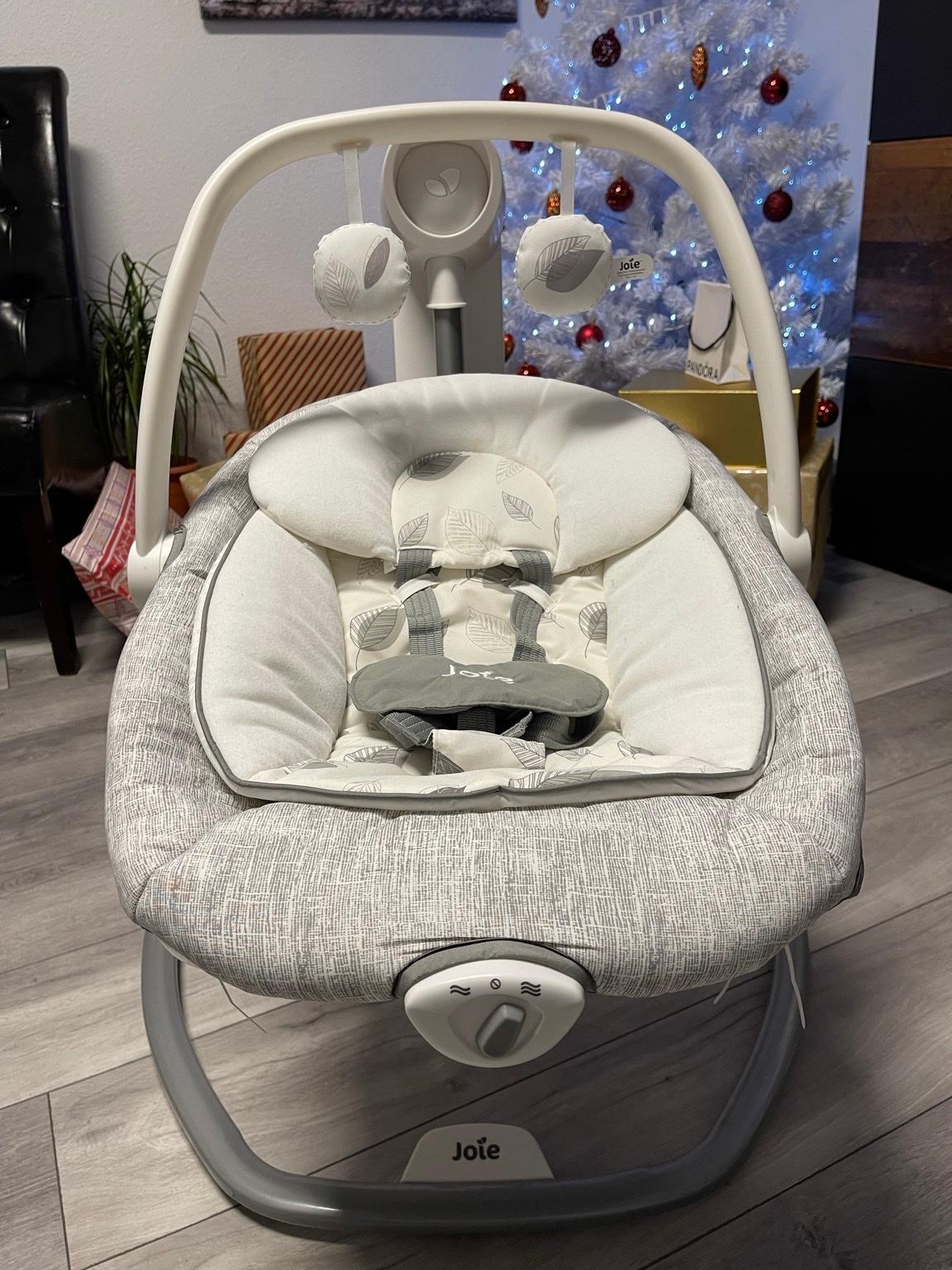 Joie Serina Babyschaukel