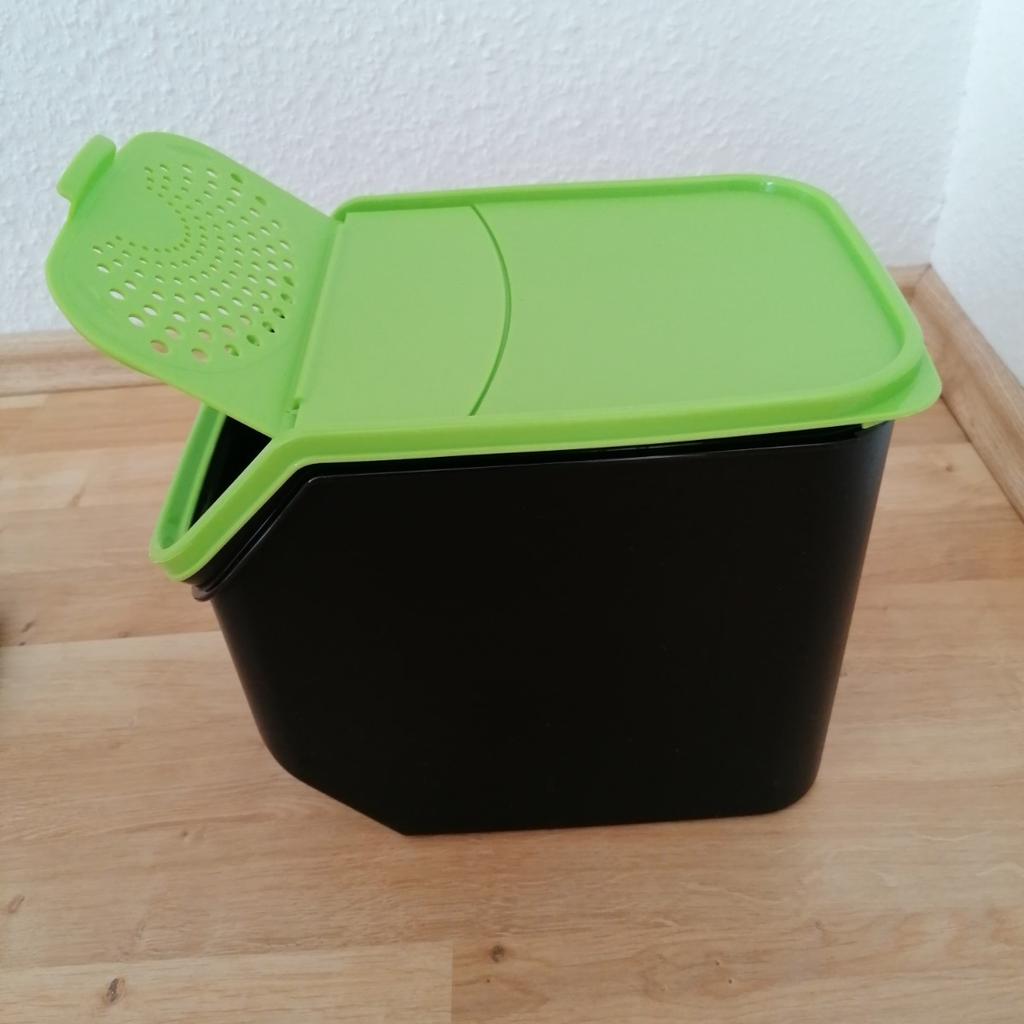TUPPERWARE Kartoffellager Behälter Zwiebeln in 63906 Erlenbach am Main ...