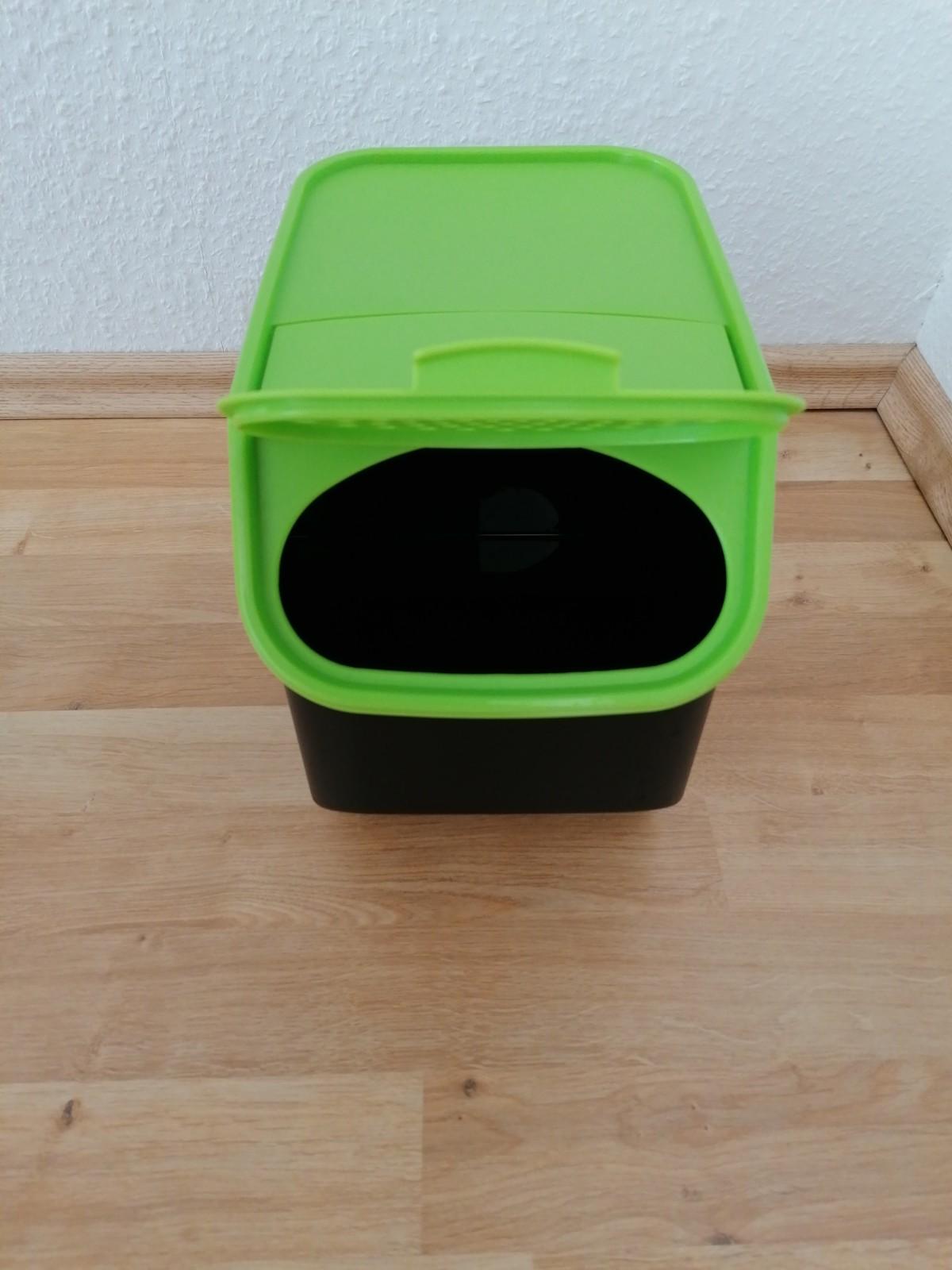 TUPPERWARE Kartoffellager Behälter Zwiebeln in 63906 Erlenbach am Main ...