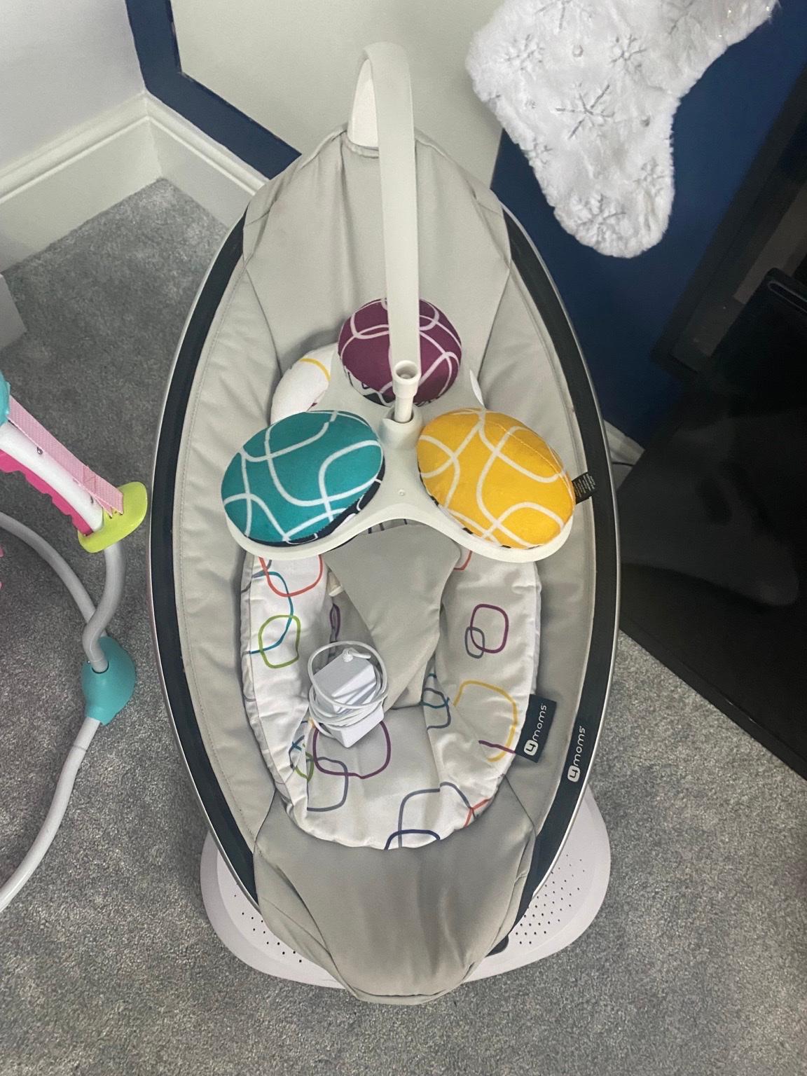 4moms mamaroo 4.0 Rocker Bouncer in WS3 Walsall für 140,00 £ zum ...