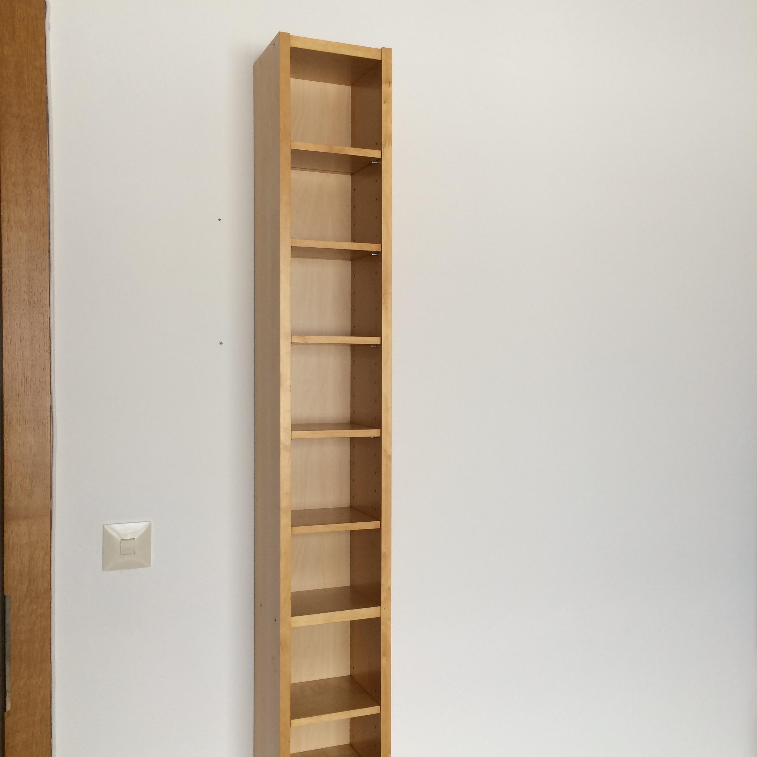 IKEA Benno CD Regal in 6341 Gemeinde Ebbs für 20,00 € zum Verkauf ...