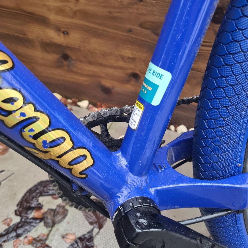 Mafia Chenga Wheelie Bike in B76 Birmingham für 450,00 £ zum Verkauf ...