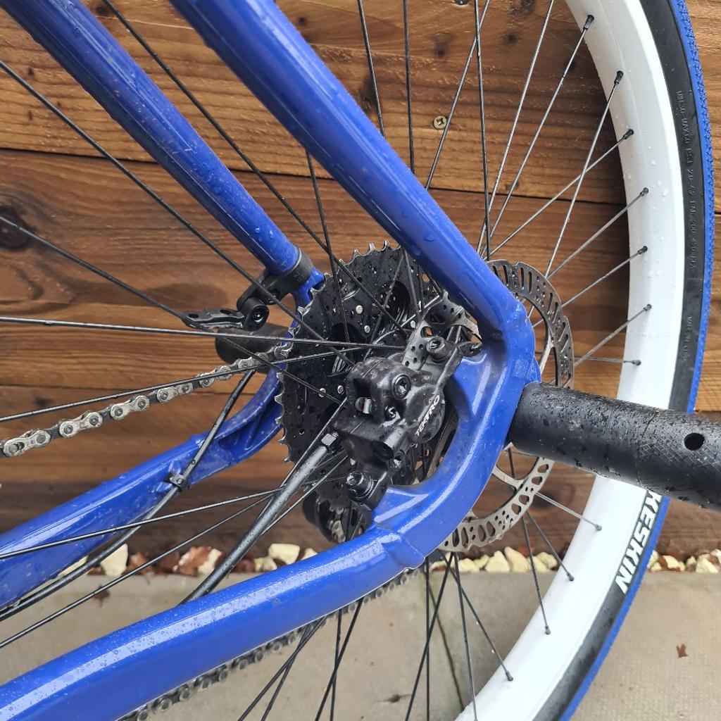 Mafia Chenga Wheelie Bike in B76 Birmingham für 450,00 £ zum Verkauf ...