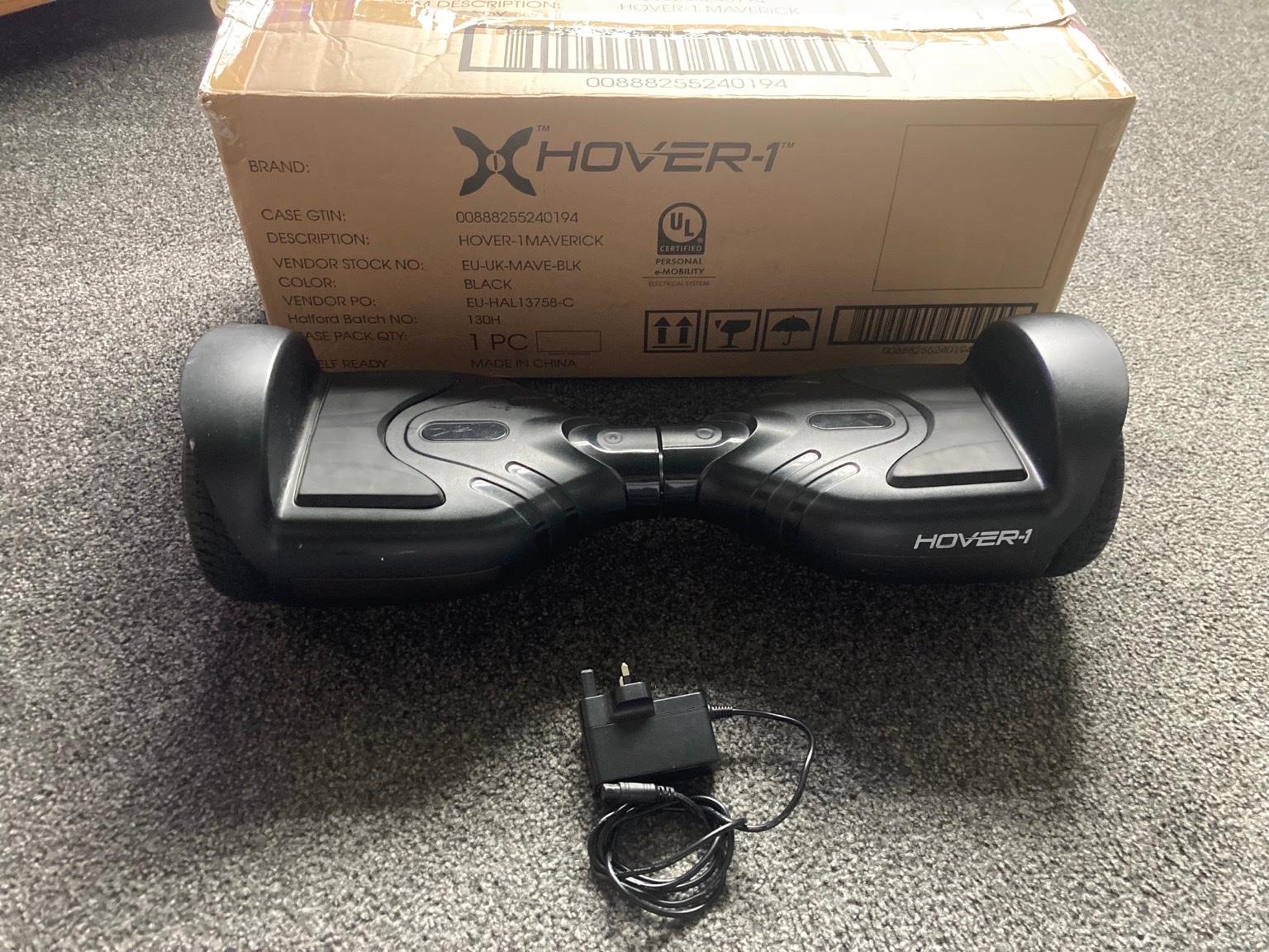 Hover-1 board Hoverboard in HX6 Calderdale für 70,00 £ zum Verkauf | Shpock DE