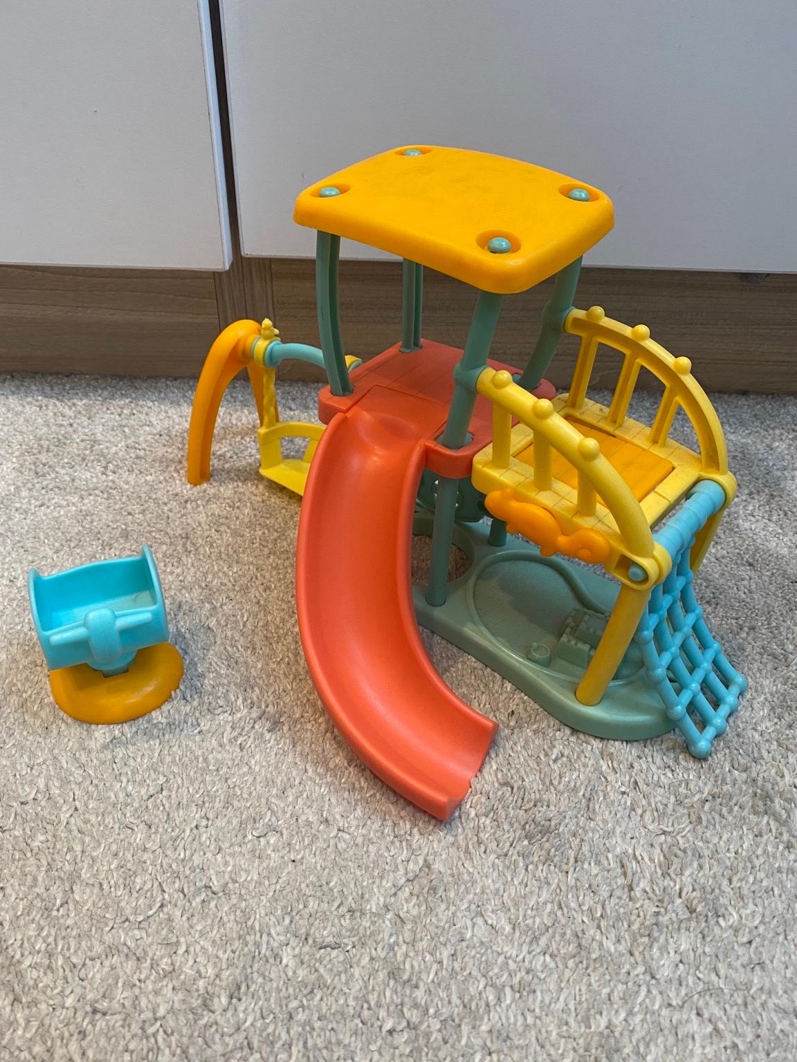 Bing Playground Set in LE18 Oadby and Wigston für 5,00 £ zum Verkauf ...