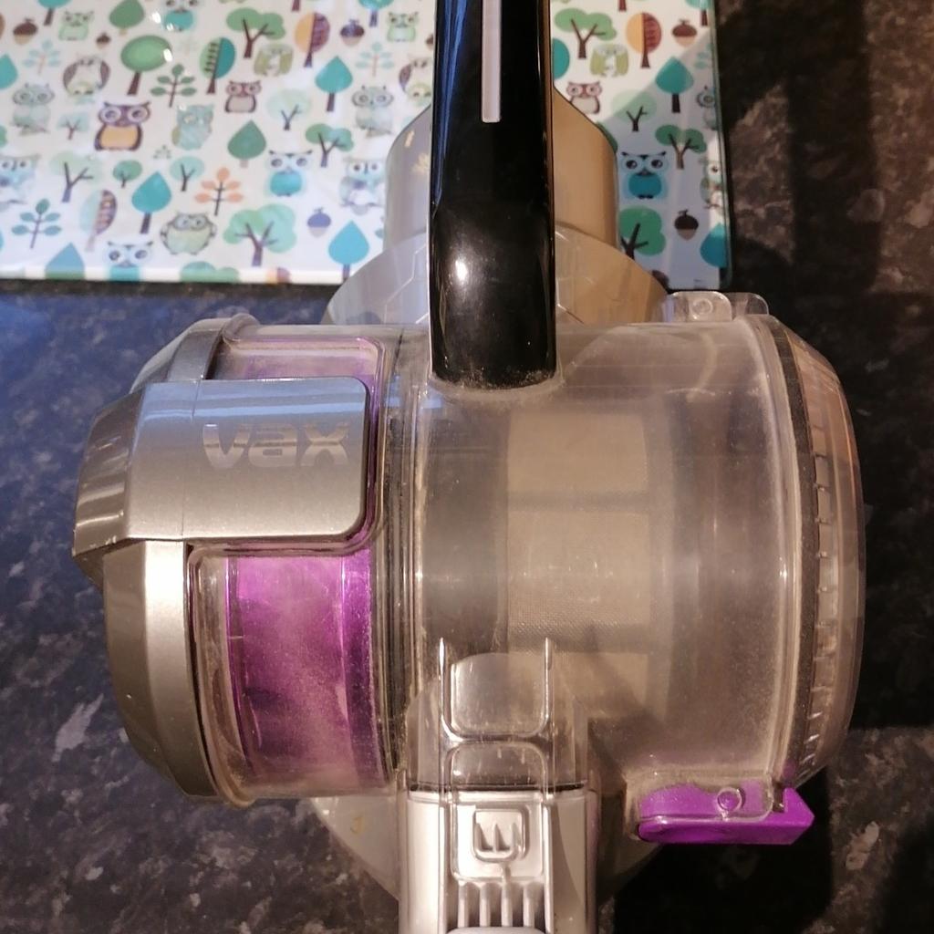 Vax blade 24v Pro in L25 Liverpool for £30.00 for sale | Shpock