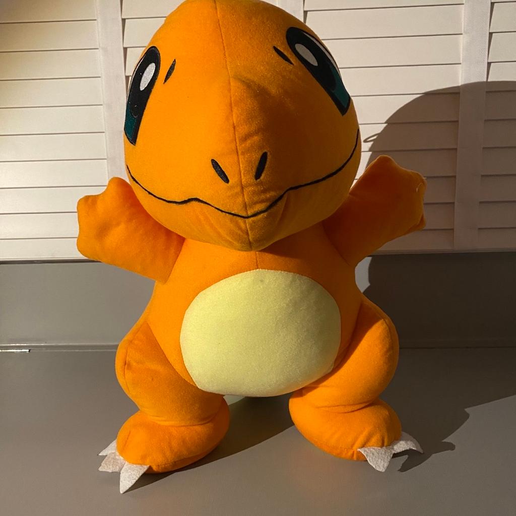 Pokemon teddy in B73 Birmingham für £ 2,00 zum Verkauf | Shpock AT