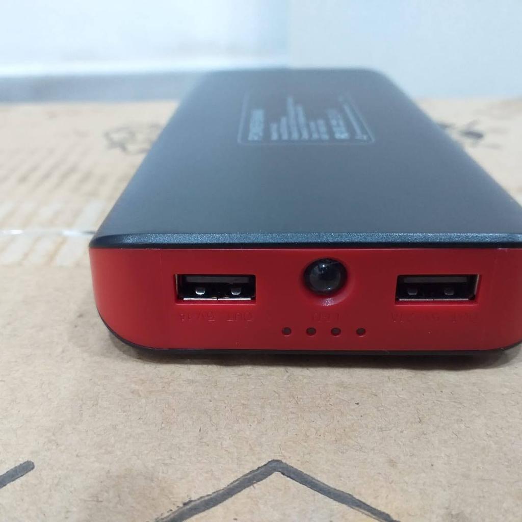 NEW 25000MAH GRDE POWERBANK WITH TORCH in Coventry for £15.00 for sale ...
