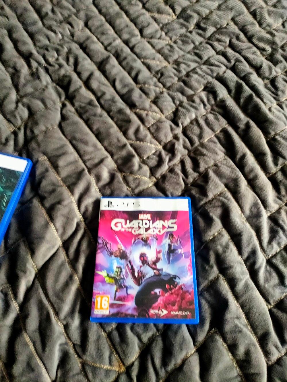ps5 game guardians of the galaxy in CV11 Nuneaton and Bedworth für 35 ...