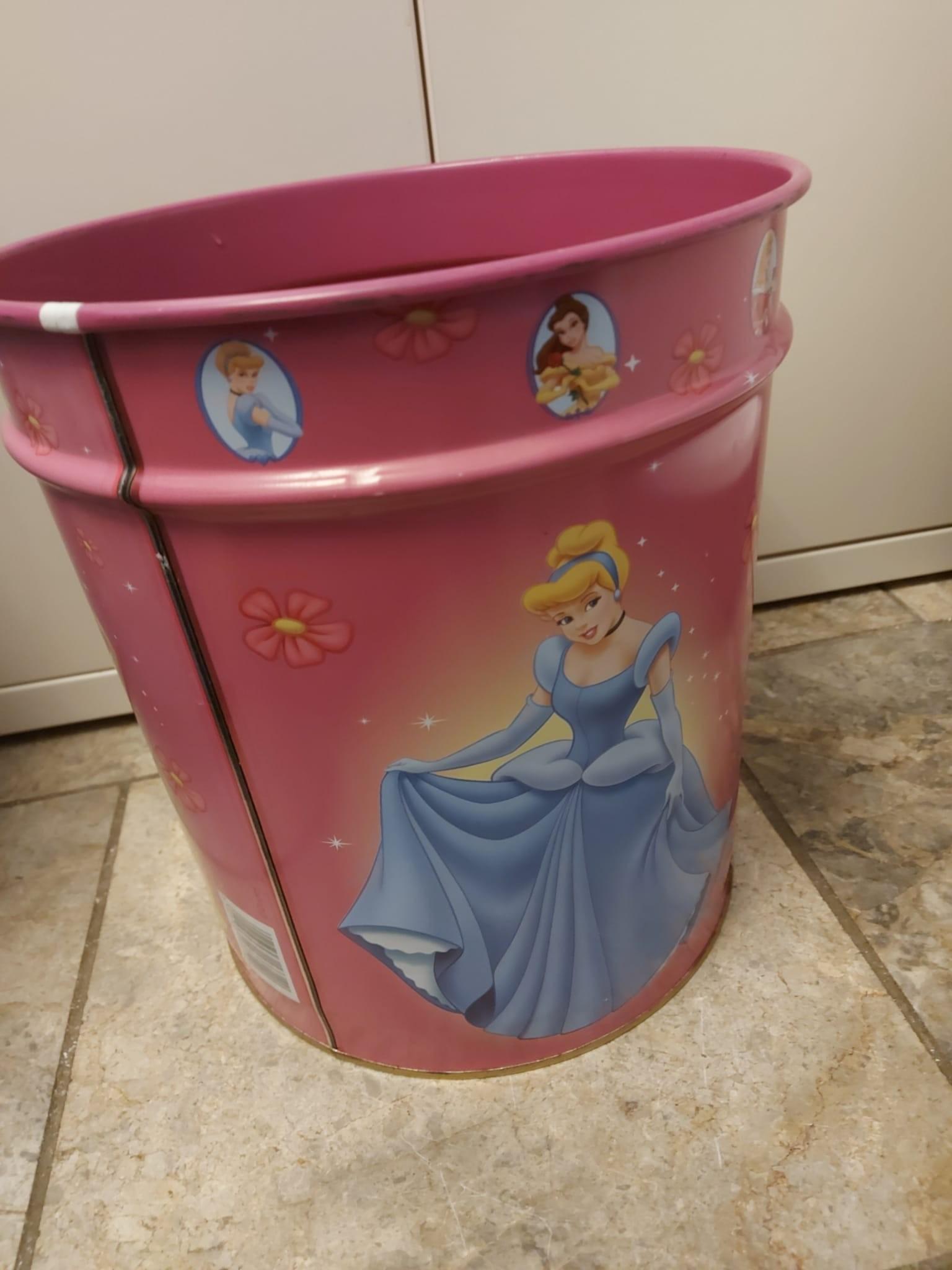 Disney Princess Bin in HD6 Calderdale für 8,00 £ zum Verkauf | Shpock DE