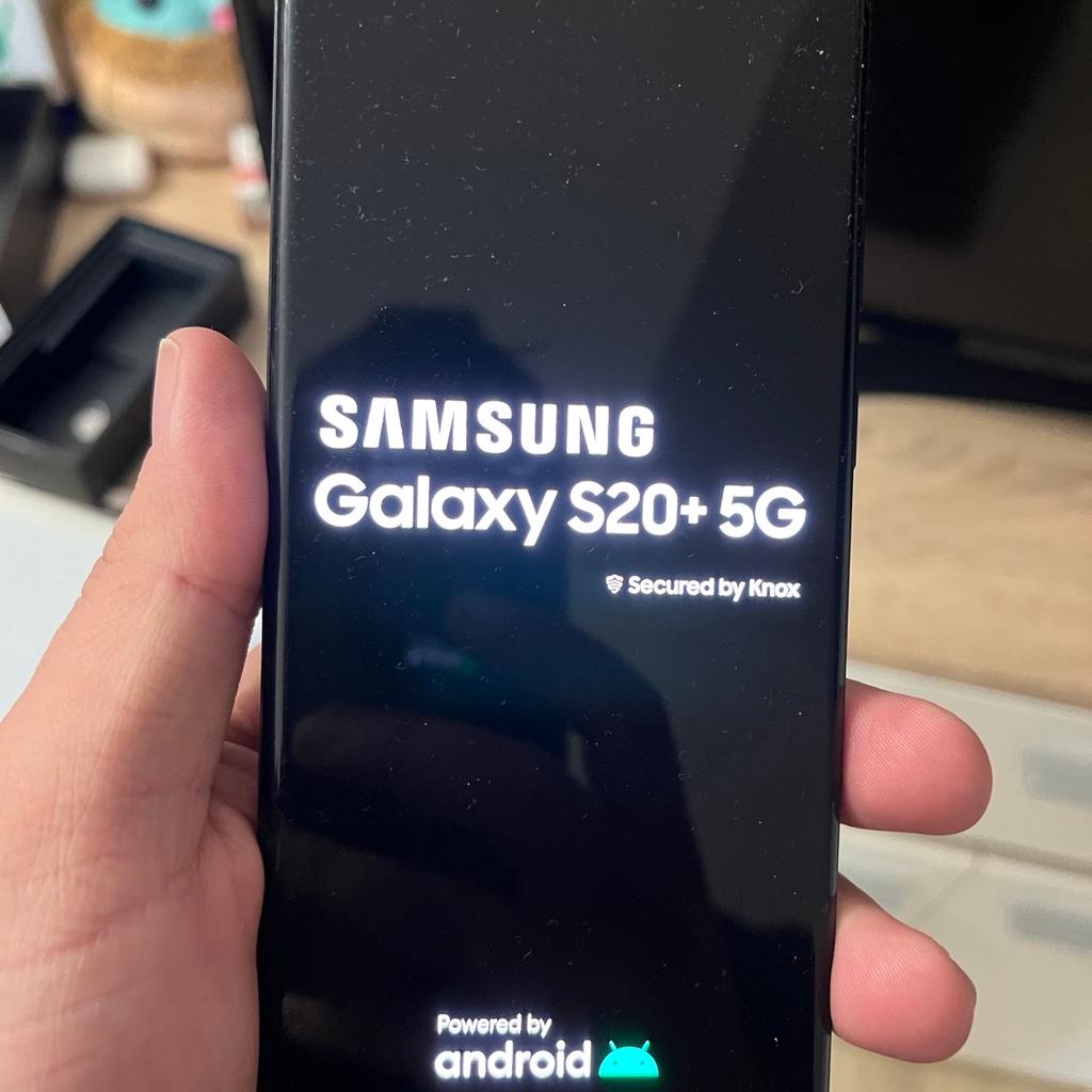 Samsung Galaxy S20 + 128 GB A1 SIM Lock in 3400 Gemeinde Klosterneuburg ...